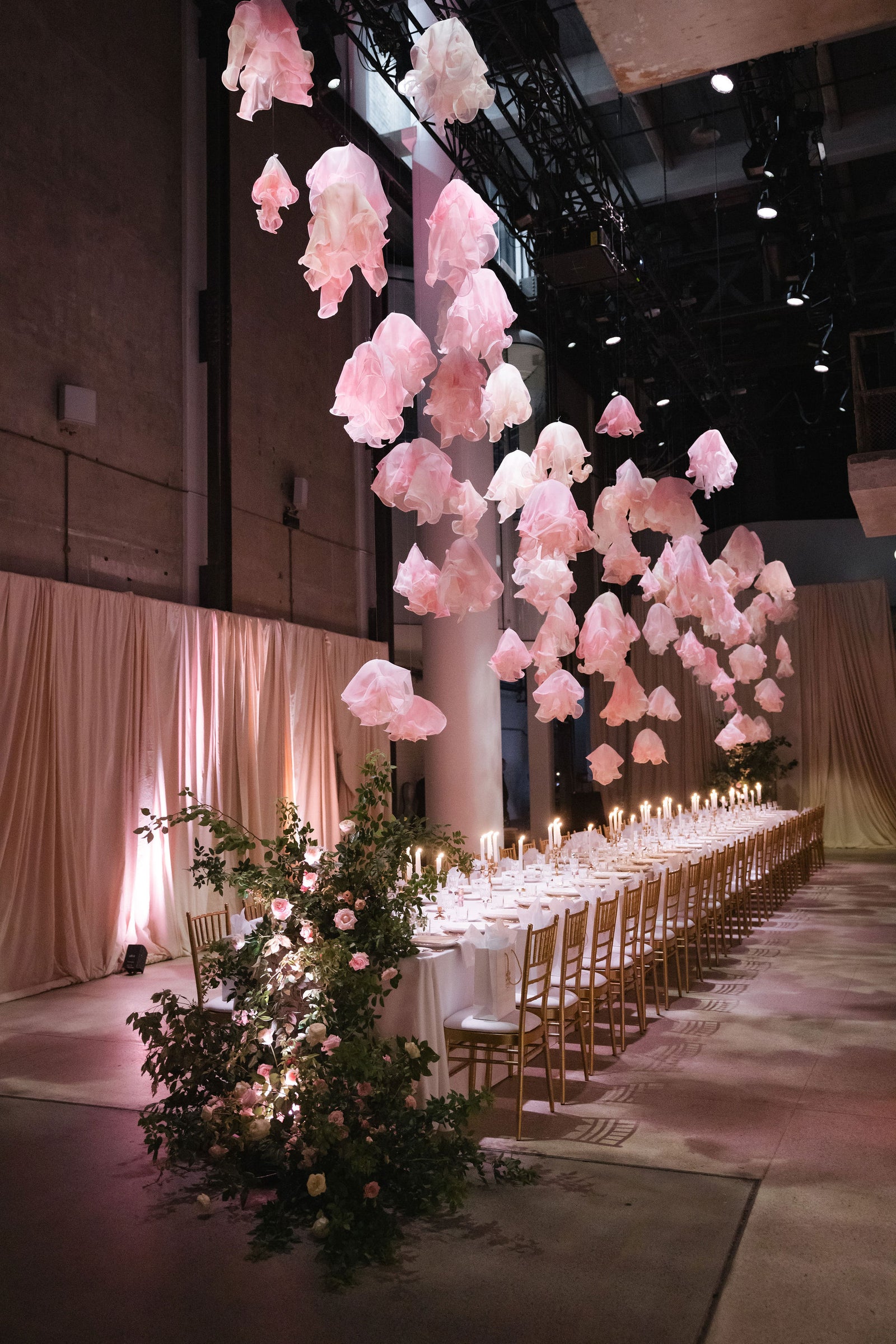 CREED – Kiko Design