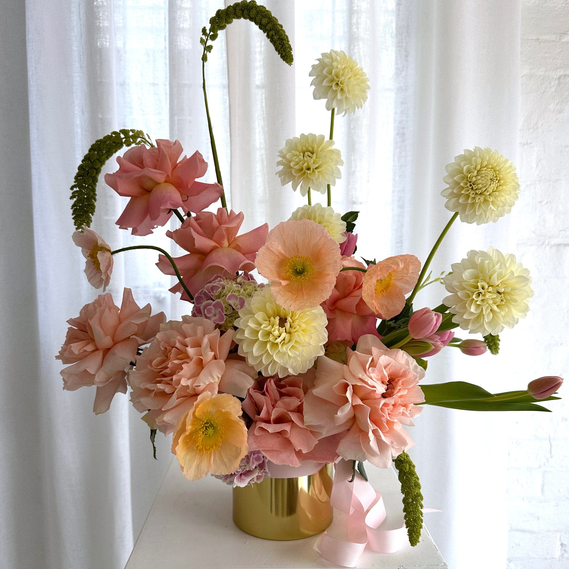 Kiko Design Flowers and Events Sydney