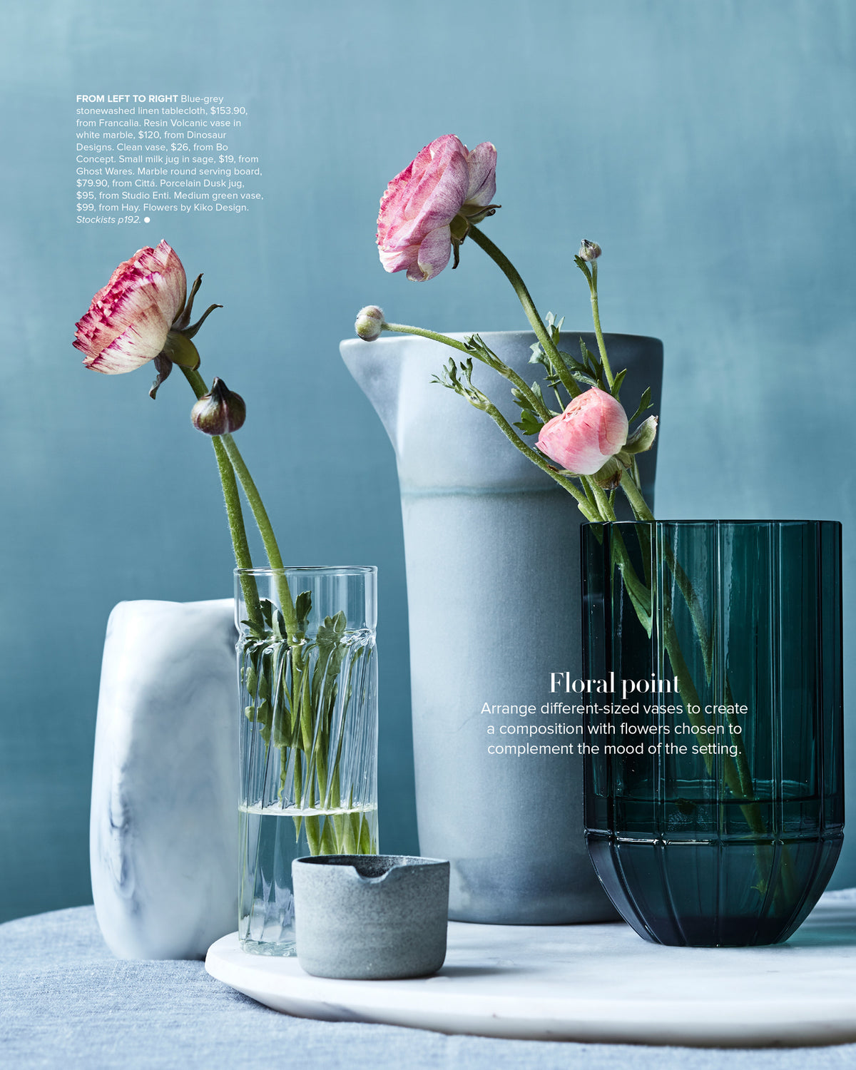 Media – Kiko Design